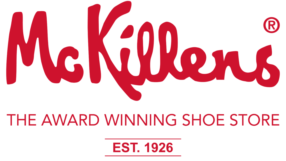 McKillens – Award-Winning Shoe Store for Men, Women, and Children