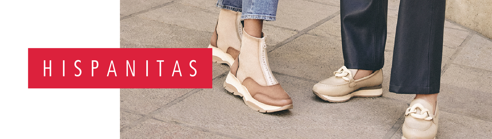 McKillens | The Award Winning Shoe Store