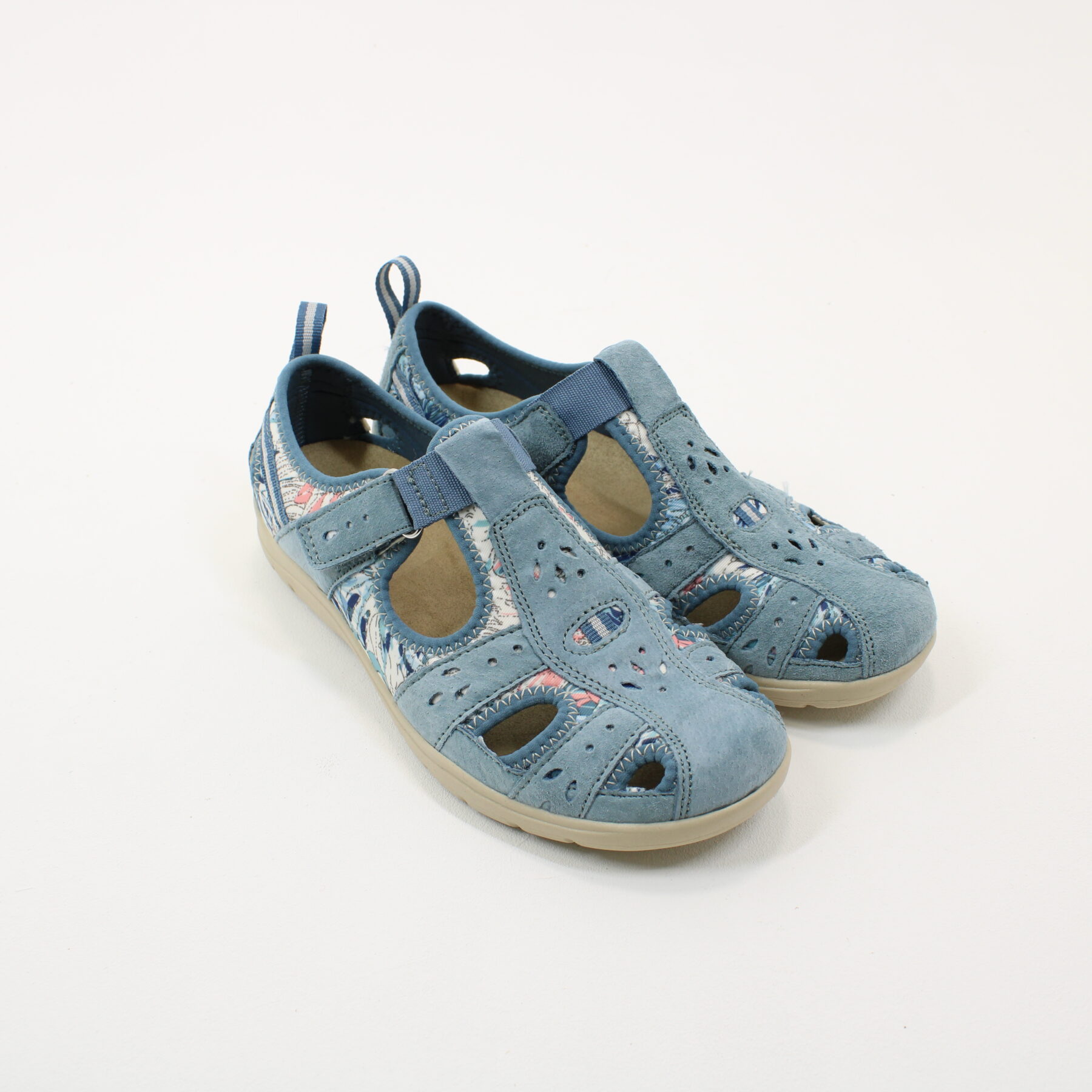 WES Cleveland - McKillens