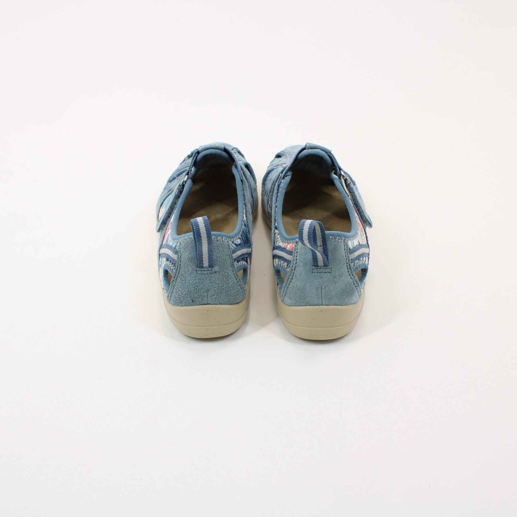 WES Cleveland - McKillens