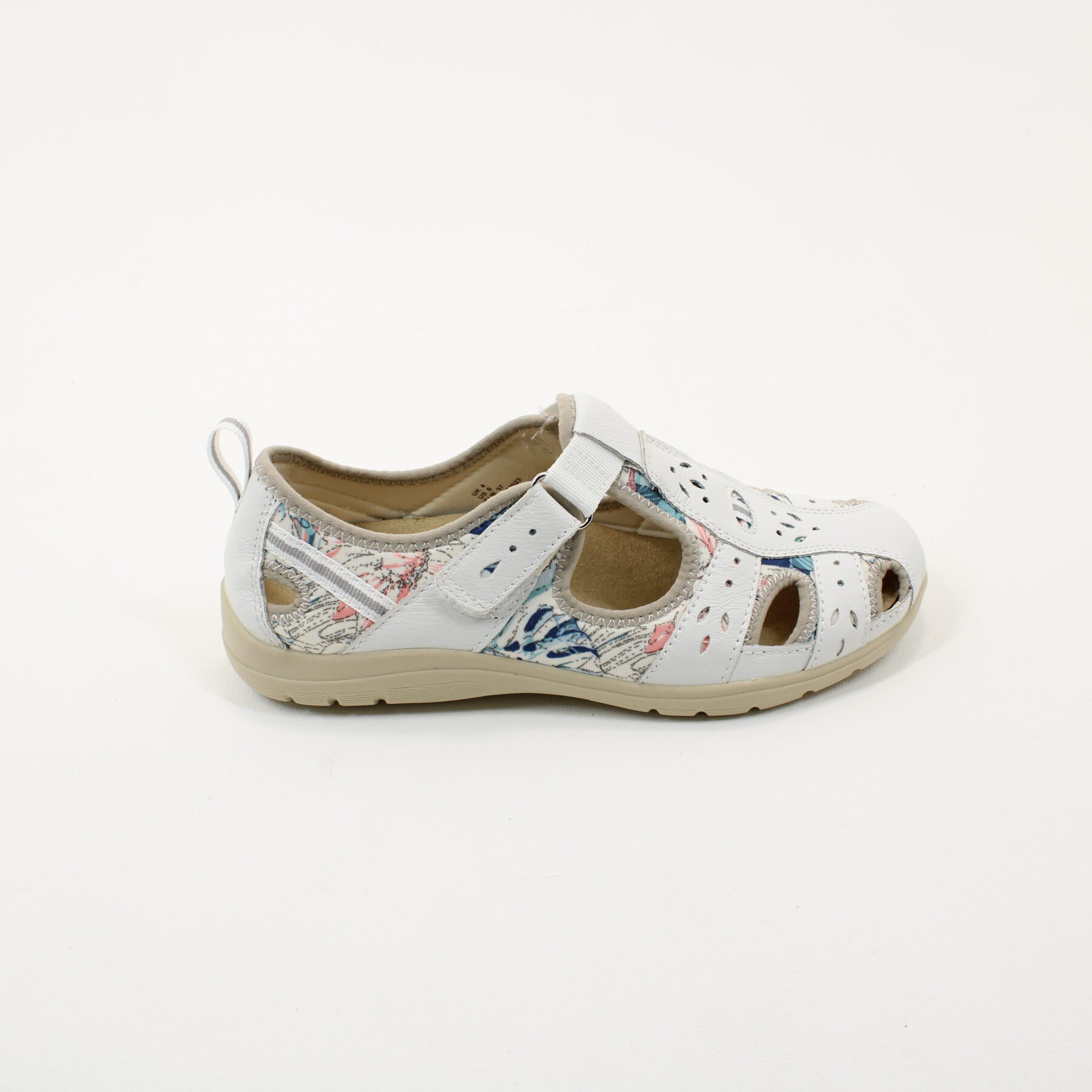 WES Cleveland - McKillens