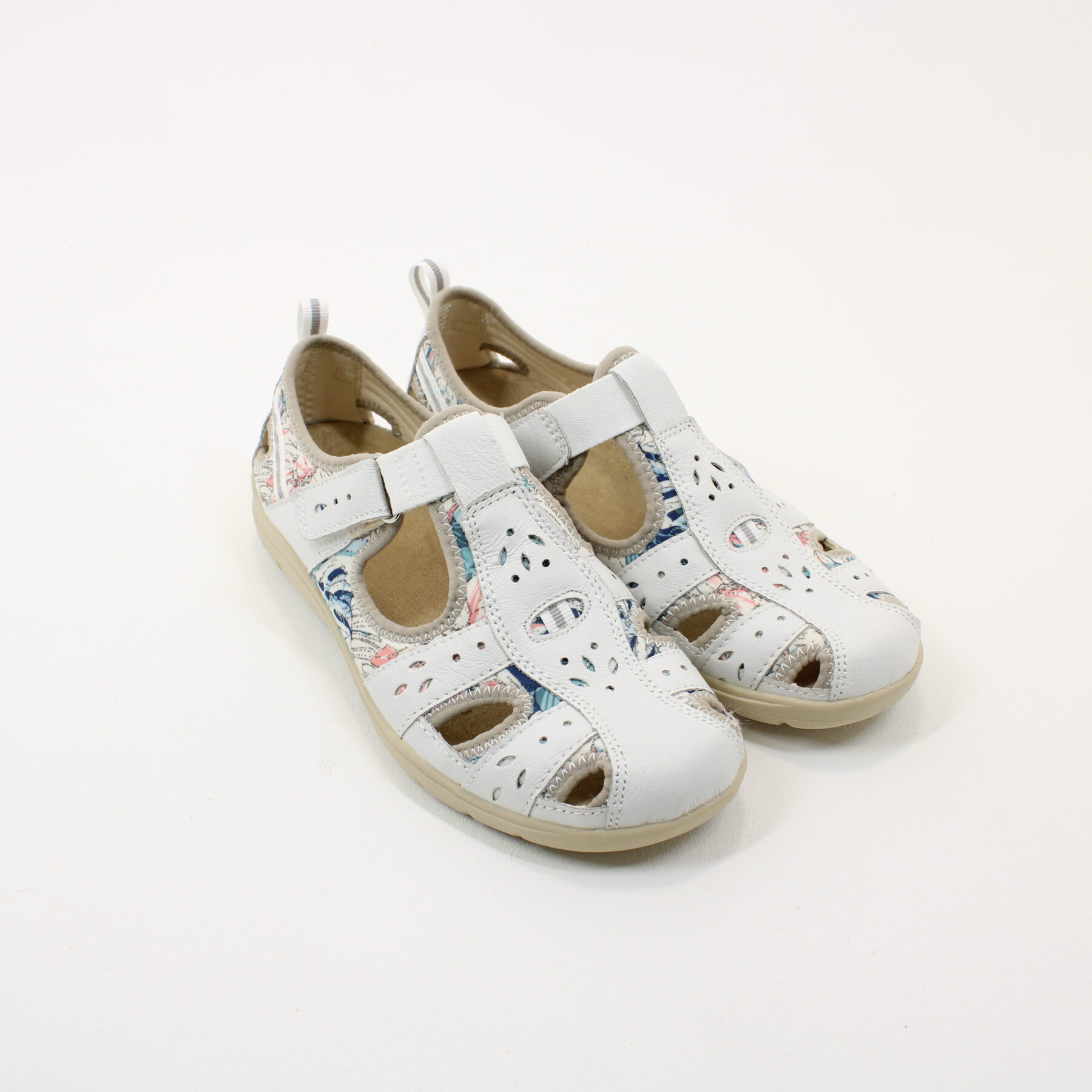 WES Cleveland - McKillens