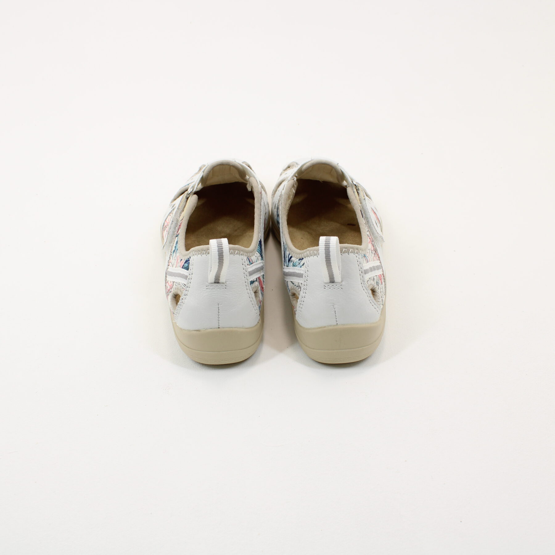 WES Cleveland - McKillens