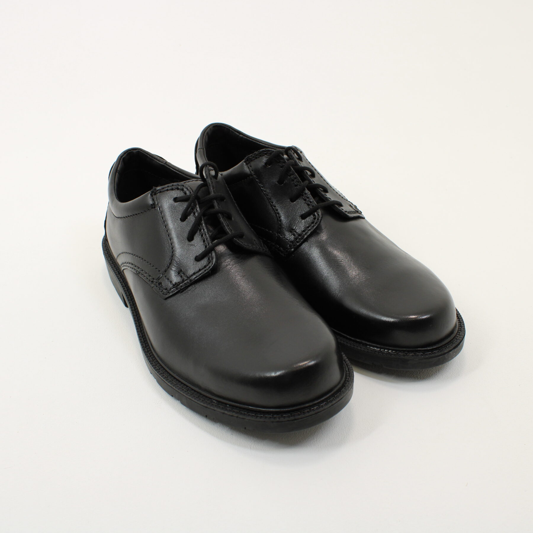 CLARKS Kerton Lace - McKillens