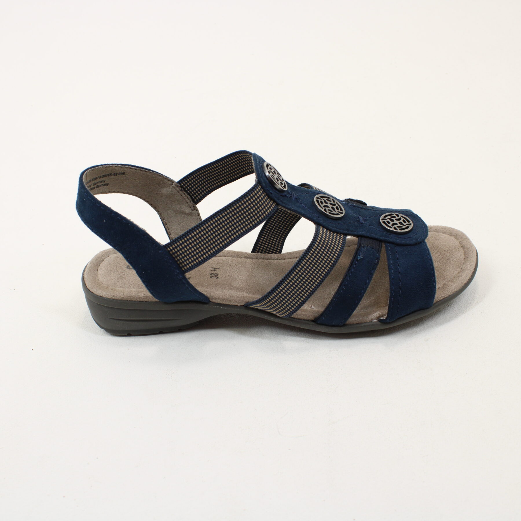 JANA SOFTLINE 28165 - McKillens